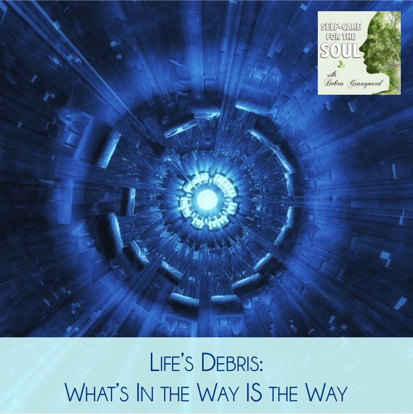 When Life Gets In the Way: What's In the Way IS the Way - Community for ...