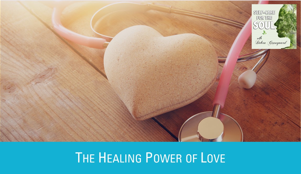 The Healing Power of Love